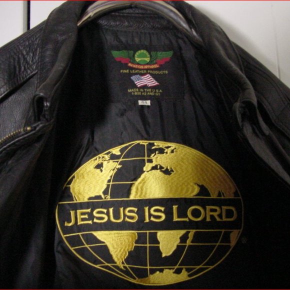 Perrone | Jackets & Coats | Vtg Perrone Black Leather Bomber Jacket ...